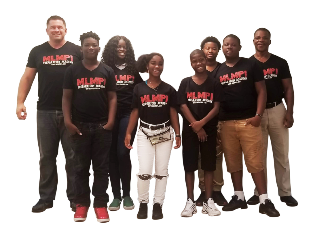 MLMPIPA #1 landing page | My Life My Power